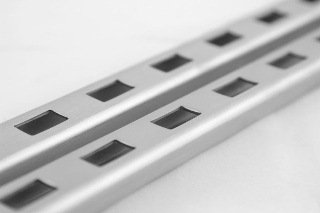 Satin Finishing - South Haven Finishing